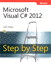 Step by Step for Developers Series | Microsoft Press Store