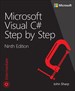 C# | Microsoft Press Store
