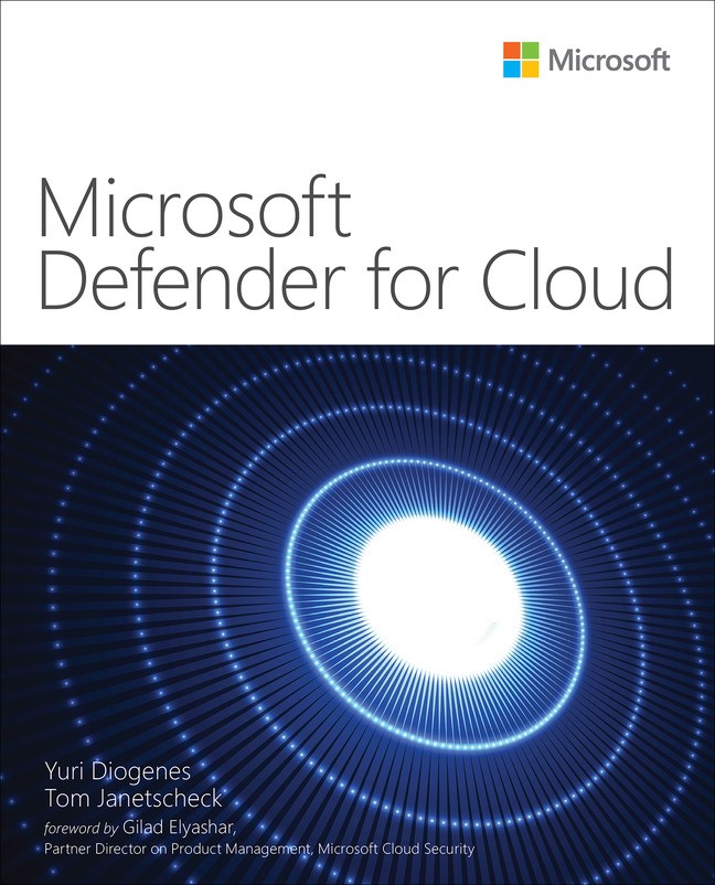 Microsoft Defender for Cloud | Microsoft Press Store