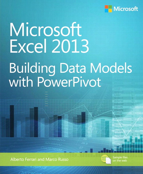 Microsoft Excel 2013 Building Data Models with PowerPivot | Microsoft ...