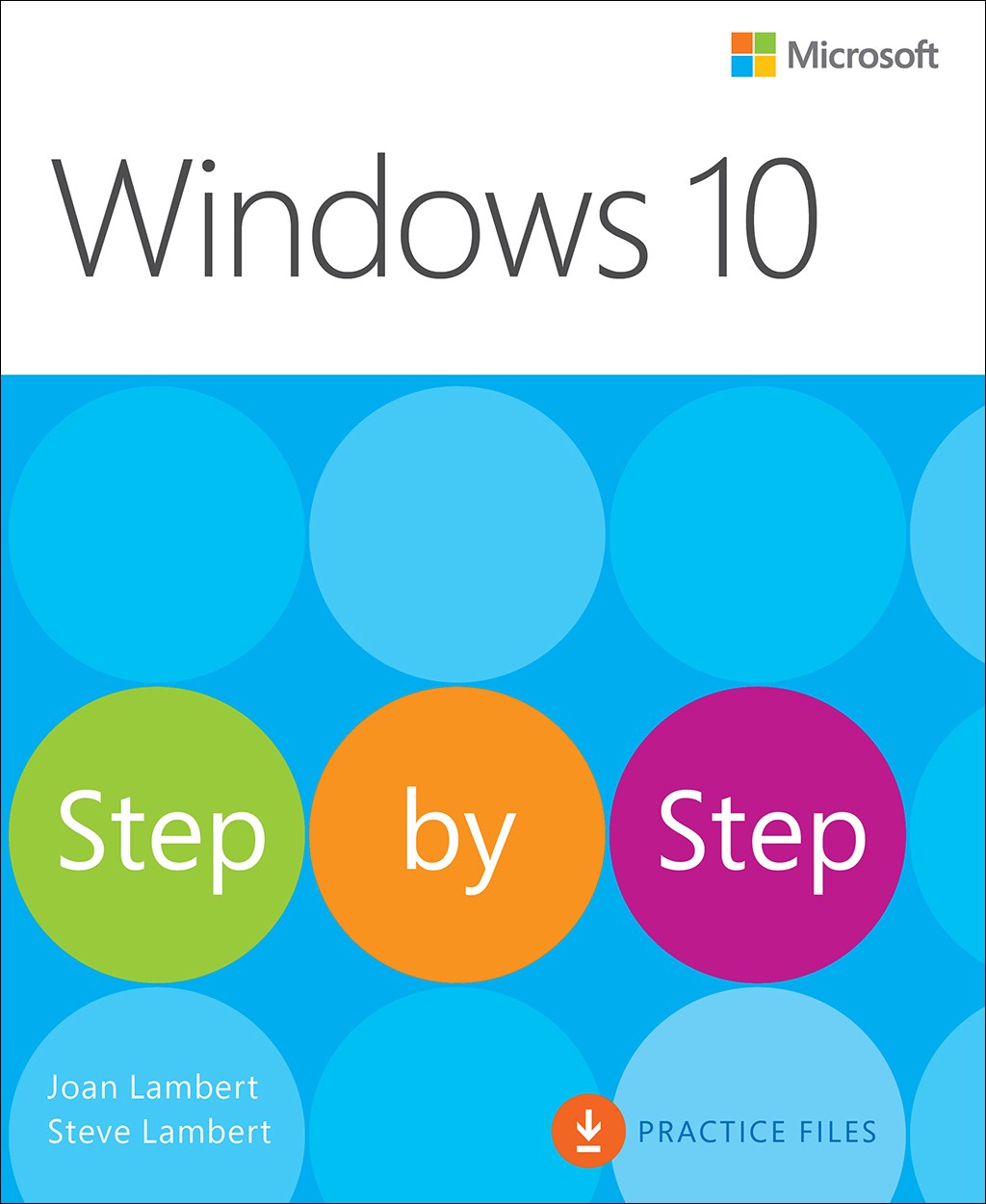 Windows 10 Step by Step | Microsoft Press Store